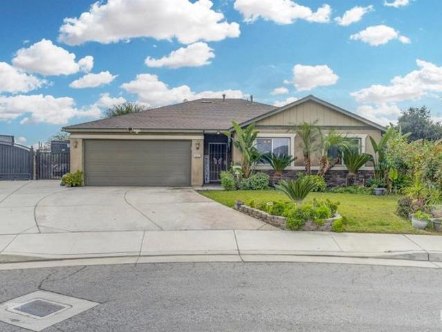5407 Red Wheat Ave, Bakersfield, CA 93313