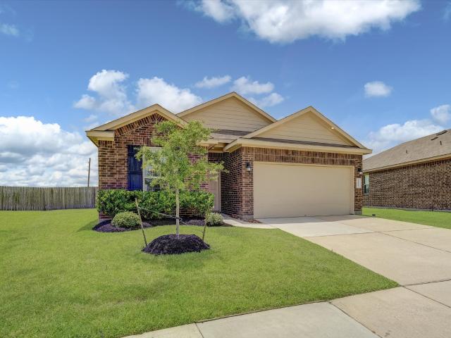 5407 Redwood Summit Lane