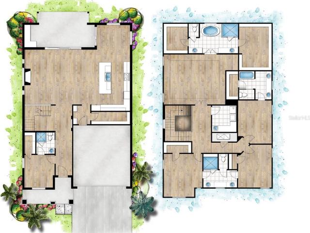 5407 S Elkins Ave, Tampa, FL 33611 | MLS #TB8495 | Compass