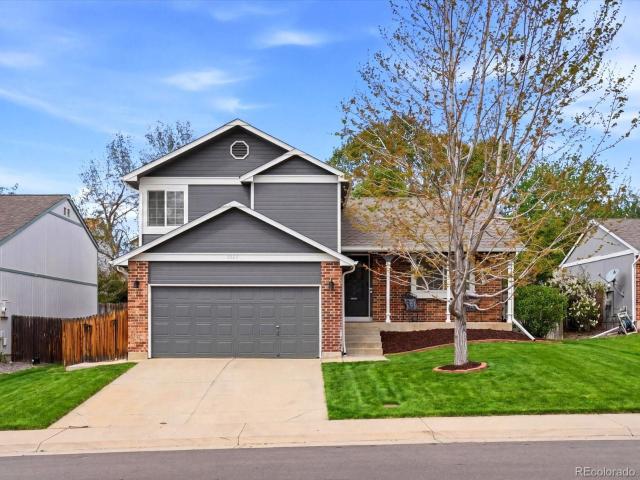 5407 S Xenon St, Littleton, CO 80127 | MLS #2218 | Compass