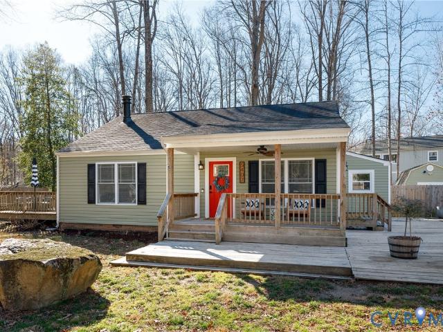 5407 Sherman Pl, North Chesterfield, VA 23234 | Compass