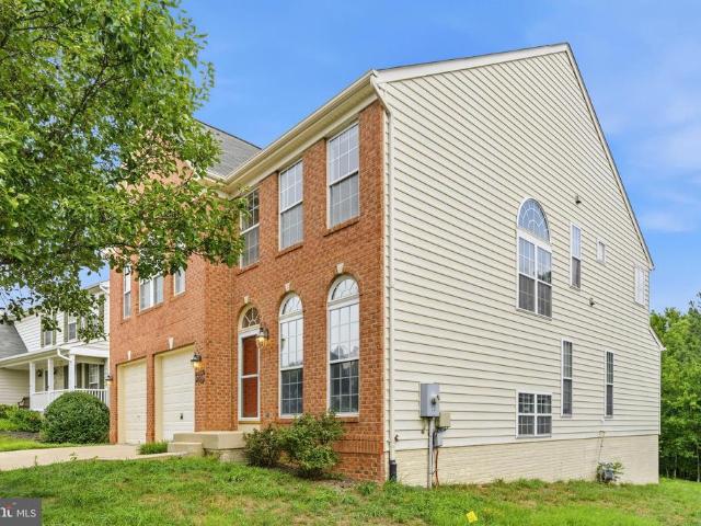 5407 Silver Maple Lane