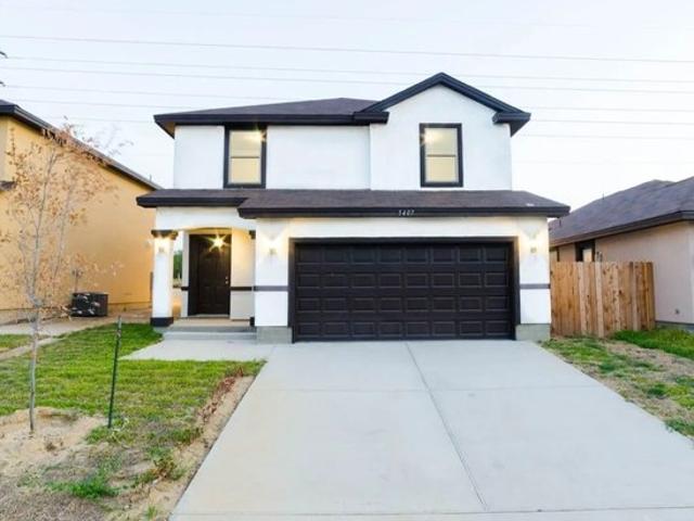 5407 Simbrah Dr, Laredo, TX 78046