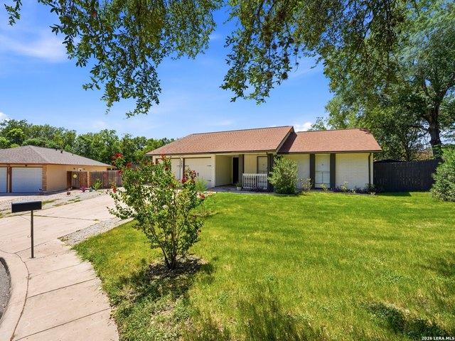 5407 Timbermont St, San Antonio, TX 78250
