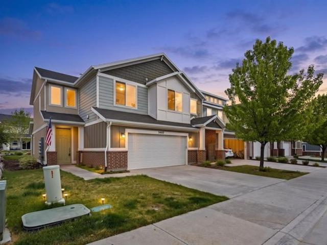5407 W Black Hills Ln, Herriman, UT 84096