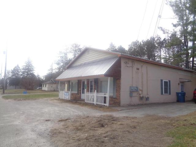 5407 W Houghton Lake Drive, Houghton Lake, MI 48629