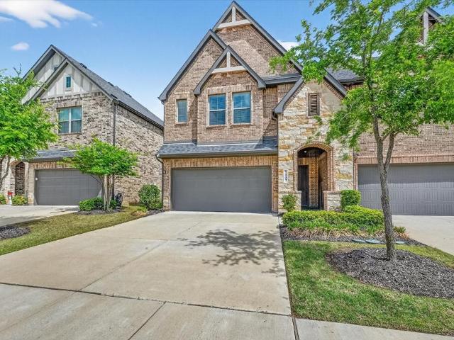 5407 Winged Foot Drive