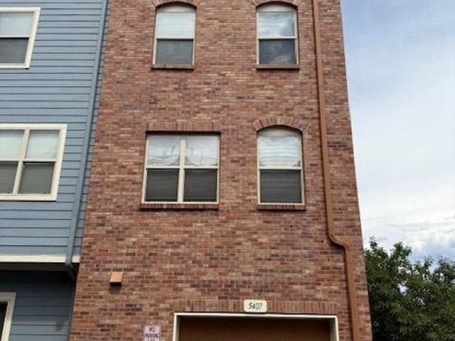5407 Zephyr Court # 5407
