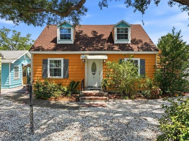 5407 29th Ave S, Gulfport, FL 33707