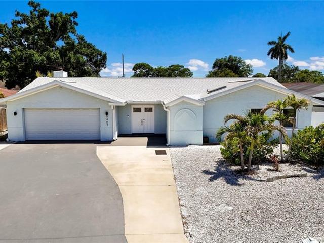 5407 2nd Avenue Dr NW, Bradenton, FL 34209