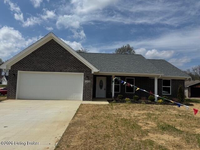 5408 MT Holyoke Dr, Louisville, KY 40216