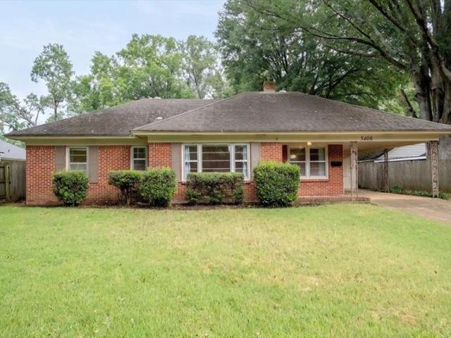 5408 Murff Ave, Memphis, TN 38119
