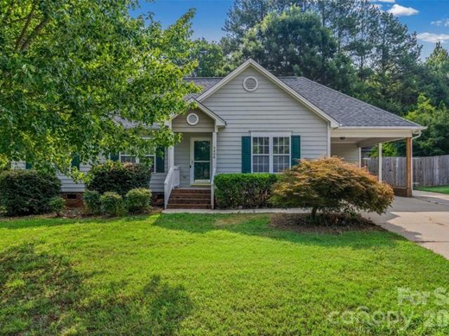 5408 Mallard Ln, Gastonia, NC 28052