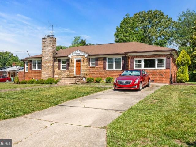 5408 Manchester Drive