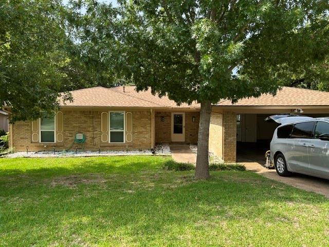5408 Marshfield Court