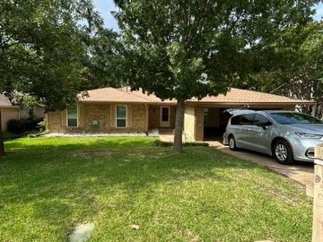 5408 Marshfield Ct, Arlington, TX 76016