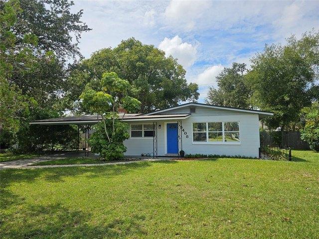 5408 Milan Dr, Orlando, FL 32810