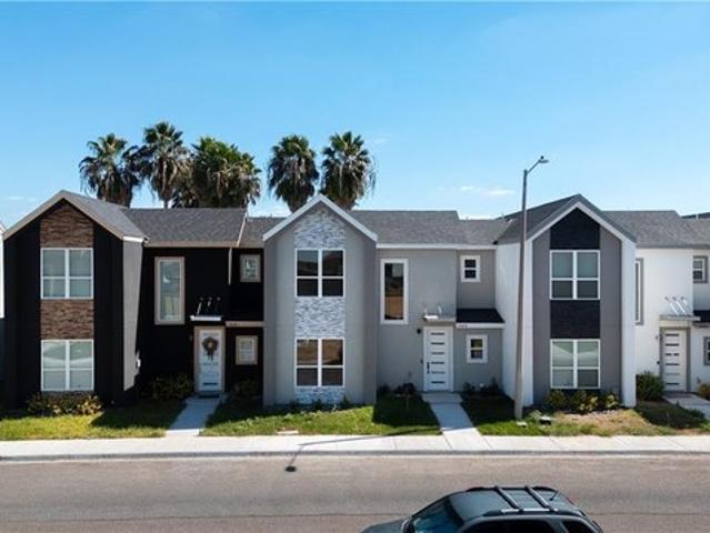 5408 N Crown Pt, Pharr, TX 78577