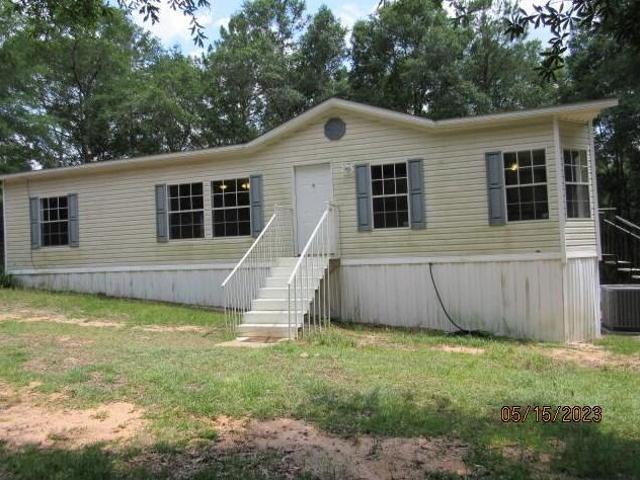5408 N Hilton Road N, Baker, FL 32531