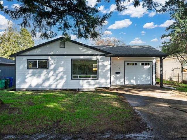 5408 NE 46th Pl, Portland, OR 97218