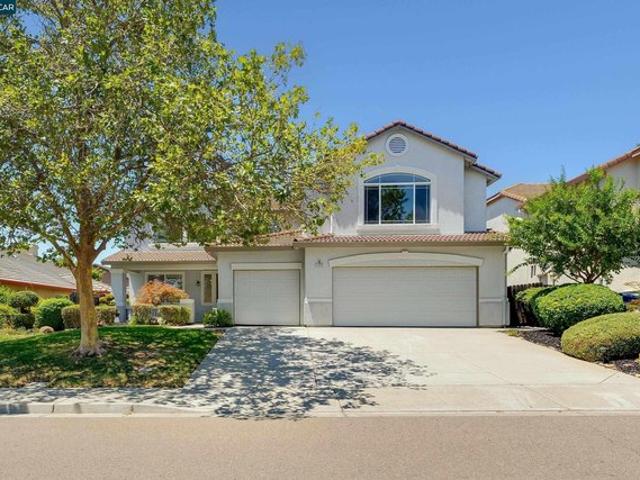 5408 Nez Perce Way, Antioch, CA 94531