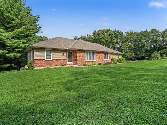 5408 Osage Drive