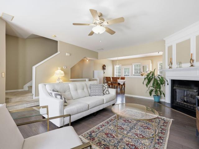 5408 Bayside Court