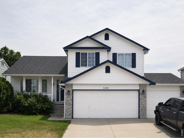5408 Bobcat St, Frederick, CO 80504