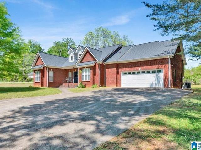 5408 Brewer Dr, Pinson, AL 35126