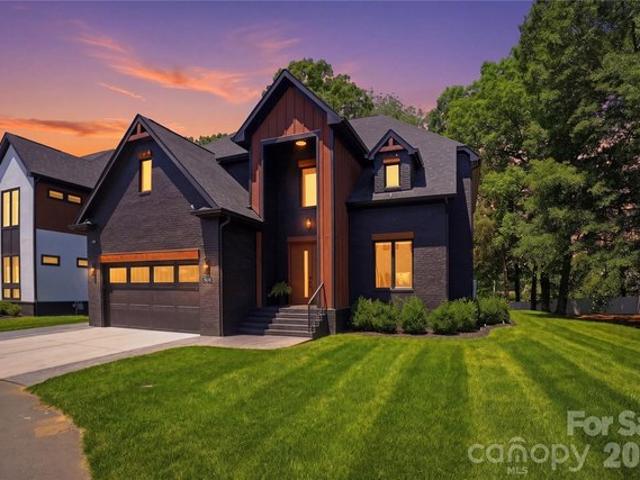 5408 Carmel Rd, Charlotte, NC 28226