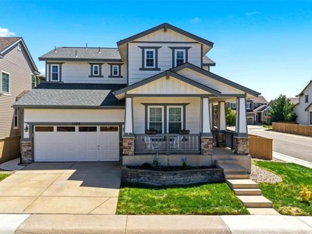 5408 Cloverbrook Cir, Highlands Ranch, CO 80130