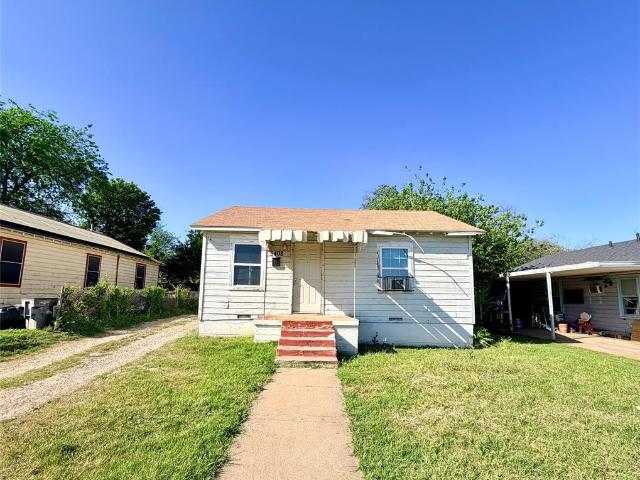 5408 Como Dr, Fort Worth, TX 76107 | MLS #21219