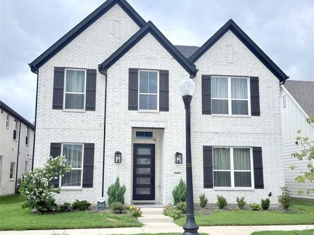 5408 Crosstrees St, Rowlett, TX 75088