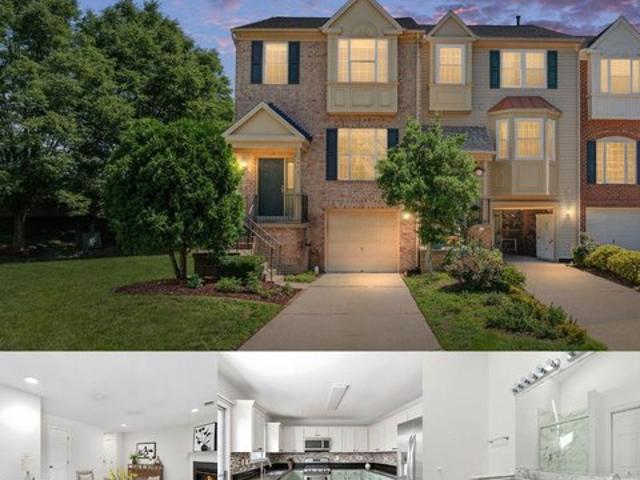 5408 Crystalford Ln, Centreville, VA 20120
