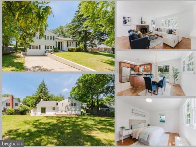 5408 Dublin Ave, Springfield, VA 22151