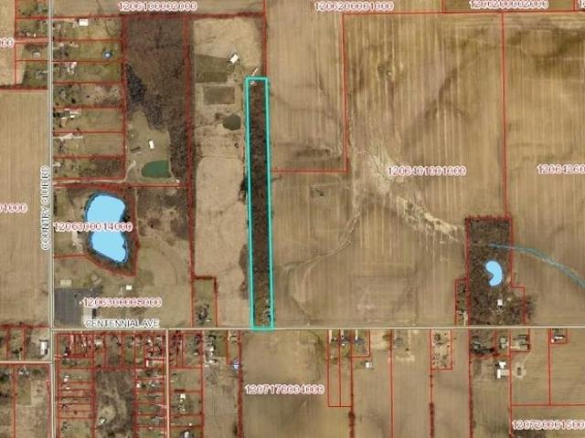5408 E Centennial Ave, Muncie, IN 47303