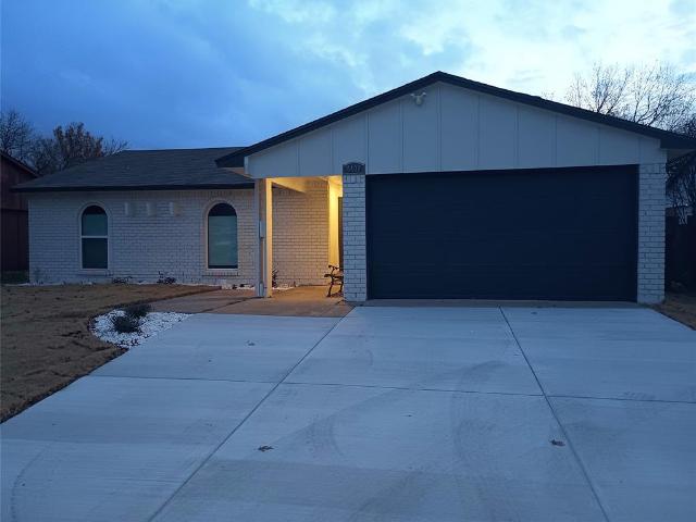 5408 Gibson Drive
