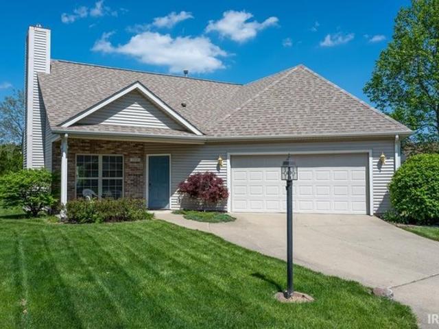 5408 Jerrick Ct, Lafayette, IN 47905