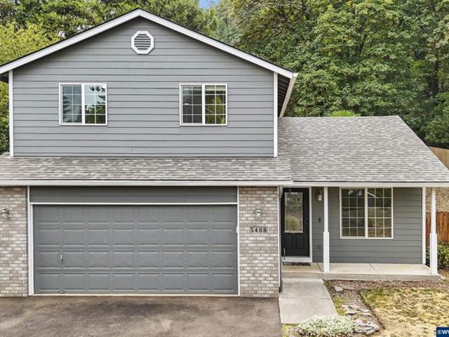 5408 Lark St SE, Turner, OR 97392