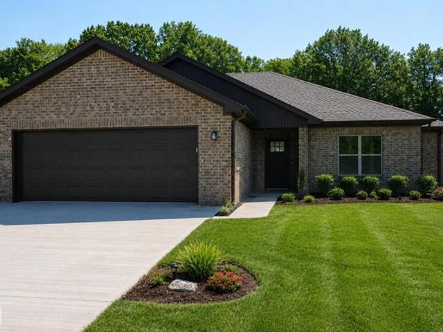 5408 Lotus St, Jonesboro, AR 72404