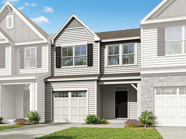 5408 Running Fox Ln, Durham, NC 27703