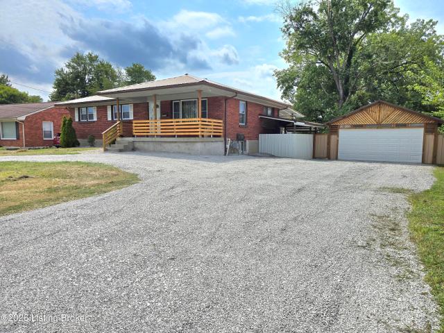 5408 Rolling Ridge Rd