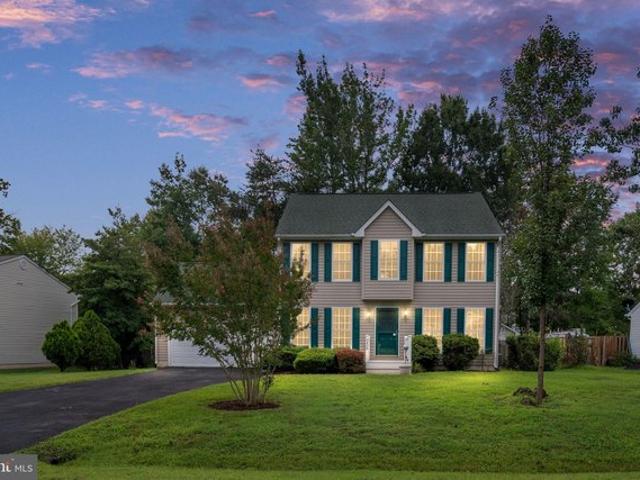 5408 S Branch Rd, Fredericksburg, VA 22407