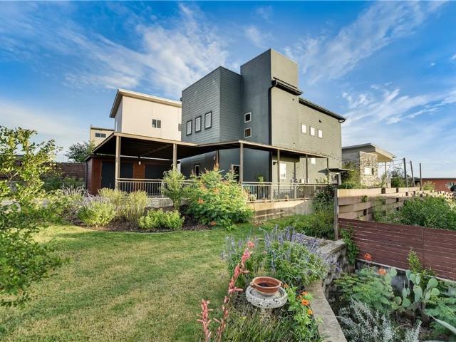5408 Sendero Hills Pkwy