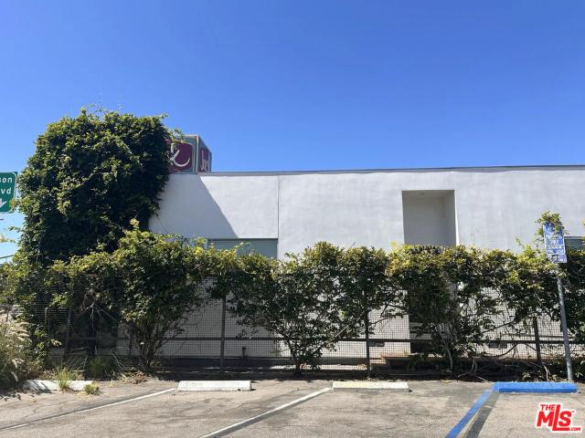 5408 Sepulveda Boulevard