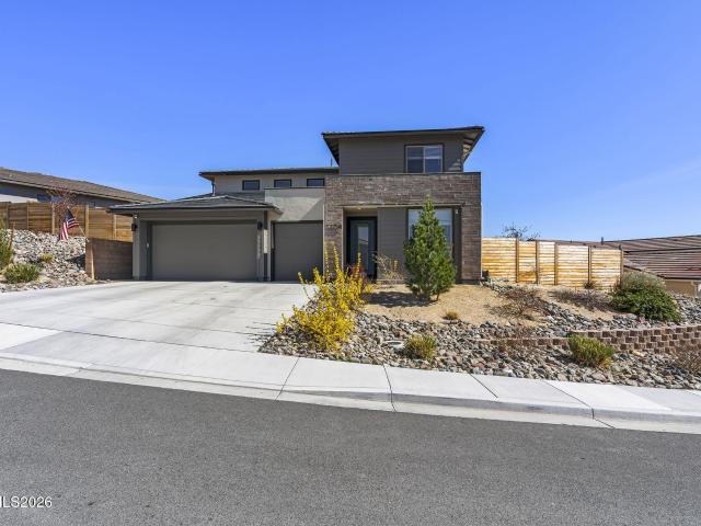 5408 Skystone Dr, Sparks, NV 89436 | MLS #260003 | Compass