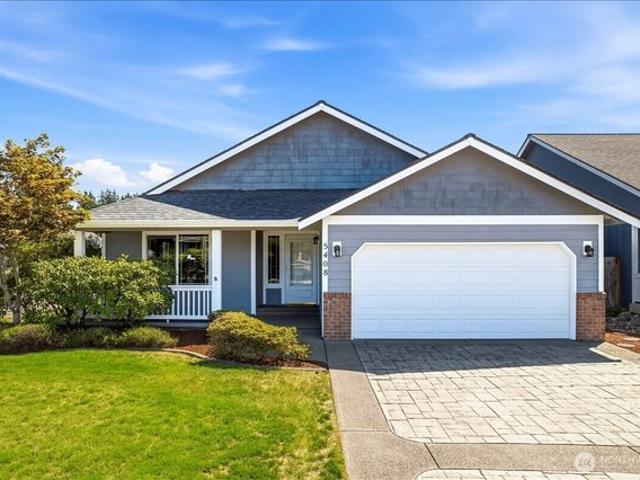 5408 th St E, Spanaway, WA 98387