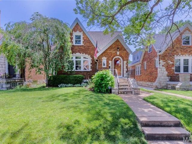 5408 Tholozan Ave, Saint Louis, MO 63109