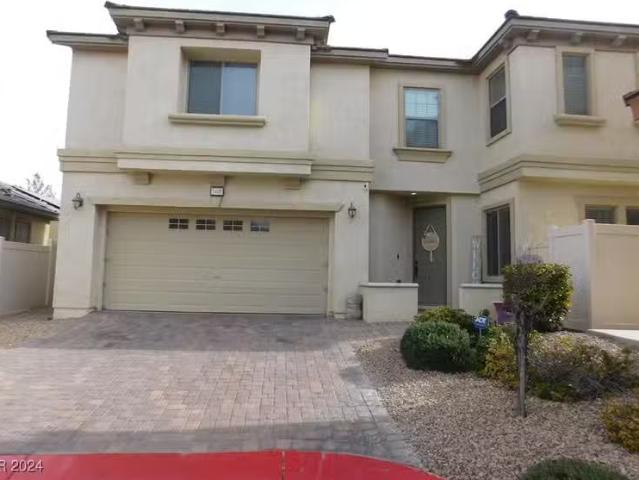 5408 Tokalon Pointe Court, North Las Vegas, NV 89081