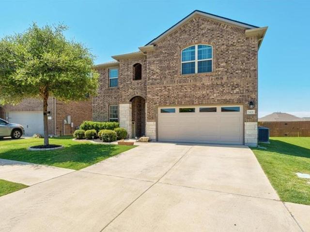 5408 Vanner Path, Georgetown, TX 78626